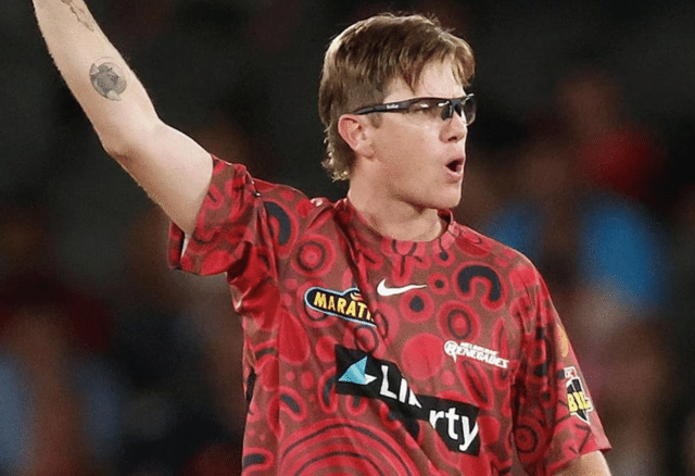 'I'm not playing IPL 2026 because I...', Adam Zampa, who is playing in ...