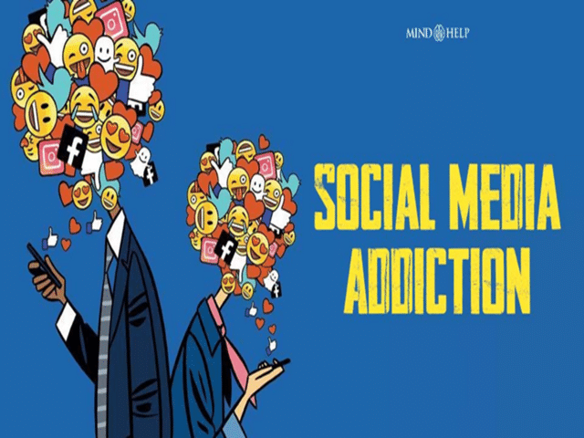 How to save yourself from social media addiction, and know what the ...