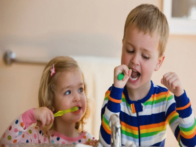 5 Essential Habits to Keep Your Child's Teeth Cavity-Free and Healthy