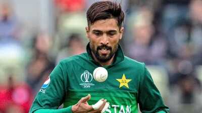 The Hundred 2026: MI London Secure Experienced Pakistan Seamer Mohammad ...