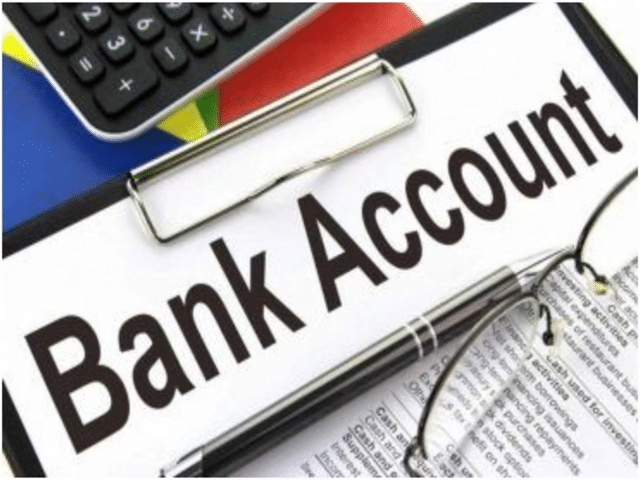 Has your bank account been frozen? Before panicking, understand the ...