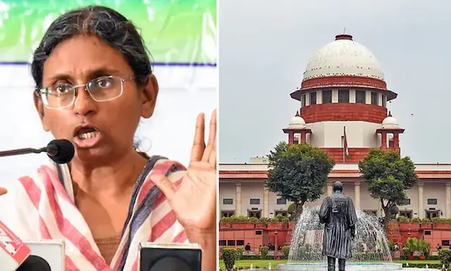 Explainer: The Meenakshi Natarajan nomination row and what the rulebook ...