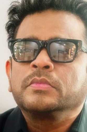 'I Am Muslim & The Ramayana Is Hindu' AR Rahman Talks Working On Ranbir ...