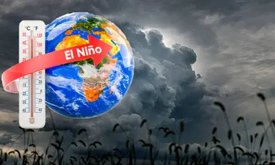 What is El Niño? Understanding the climate phenomenon that shapes ...