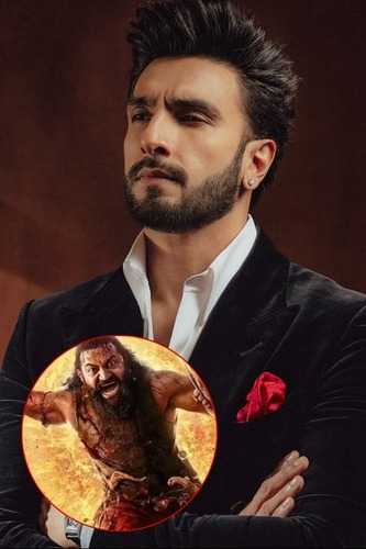 FIR Filed Against Ranveer Singh In Bengaluru Over Kantara Chapter 1 ...