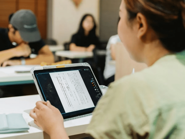 Indian Students Can Study in Japan for Free Through ADB Scholarship ...