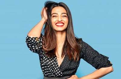 Radhika Apte Says She Faced Backlash After Refusing Long Work Hours ...