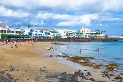 British toddler, 4, dies after being pulled from Canary Islands ...