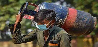 Commercial LPG prices hiked by Rs 42 per 19-kg cylinder; no change in ...