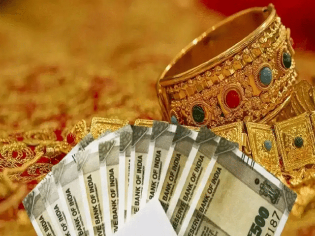 Have Rising Gold Prices Fueled the Gold Loan Craze? The Market Reaches ...