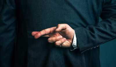 10 Most Common Reasons Why People Lie