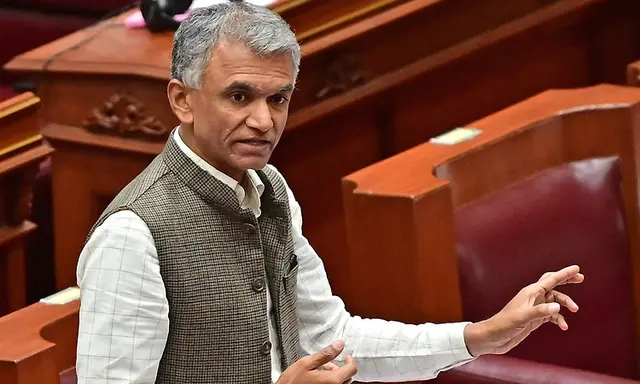 Krishna Byre Gowda seeks clarity on Greater Bengaluru Development ...
