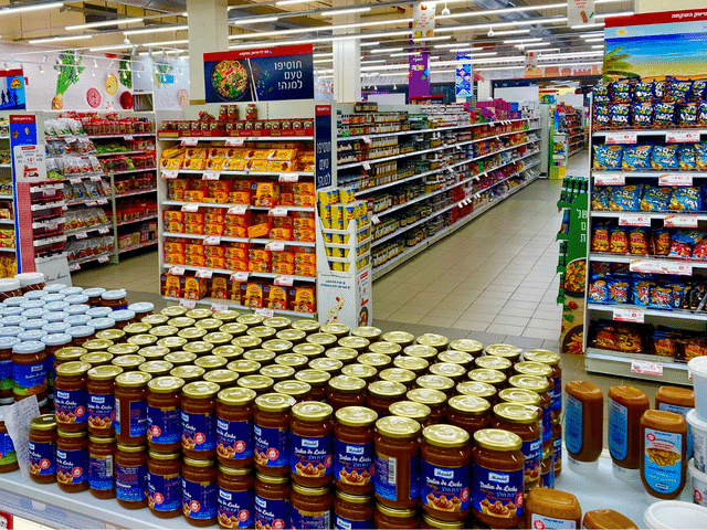 FMCG companies refill all channels as GST dust settles; expect sales ...