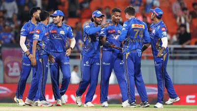 Mumbai Indians: MI's 'super team' ready for IPL 2026, but one foreigner ...