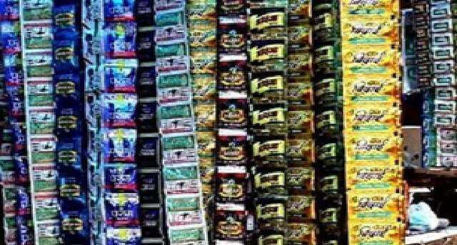 Pan masala manufacturers need registration under health and security ...