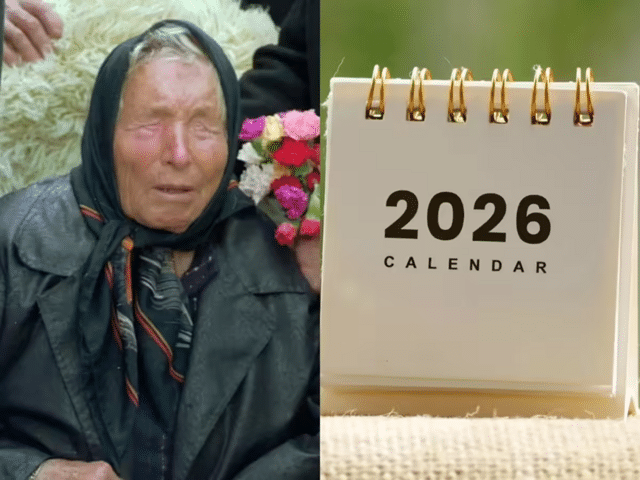 Baba Vanga's Predictions for Next Week: 5 Zodiac Signs Will Be Favored ...