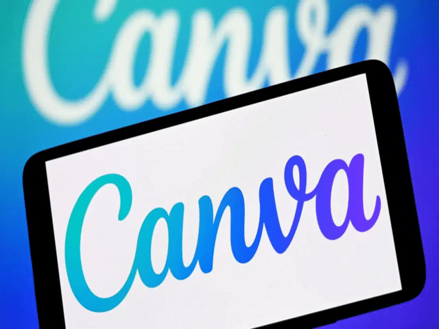 Canva introduces a fantastic feature: now you can create stunning ...