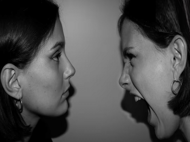 Parenting Tips: Children's anger and stubbornness will calm down in a ...