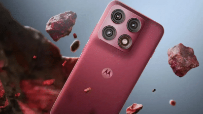 Motorola Edge 70 Pro+ Goes on Sale: 6500mAh Battery, Triple 50MP ...