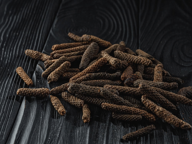 The Ayurvedic medicine Pippali is packed with these 5 amazing benefits