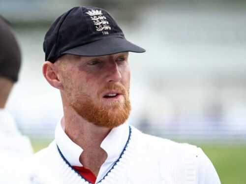 Brendon McCullum Opens Up On Ben Stokes Nightclub Controversy, Says He ...