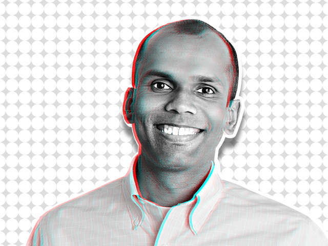 AI will kill design jobs, says Figma investor Gokul Rajaram; industry ...