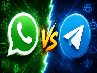 Telegram Ban in India: 5 Powerful Features Telegram Offers That ...