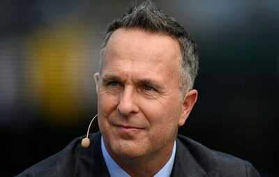 Michael Vaughan Defends Ben Stokes, Says Incident Not Serious Enough To ...