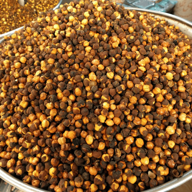 Healthy Foods Can Trigger Bloating Too! From Salads to Chickpeas, These ...