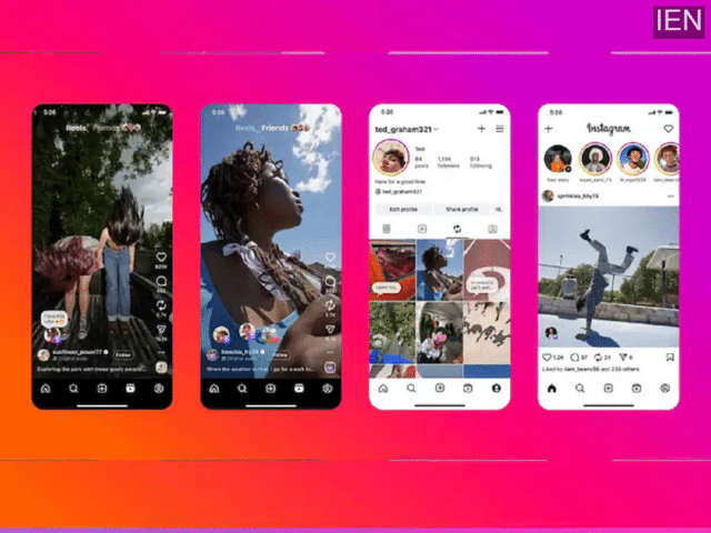 Instagram Introduces Snapchat-like Feature: Share Real Moments—Hassle-Free