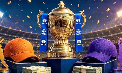 IPL 2026 prize money and award winners: Vaibhav Sooryavanshi dominates ...