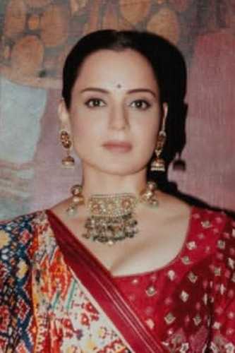 Kangana Ranaut Wins Fans with 'Doosri Deepika Padukone Nahi Ho Sakti ...