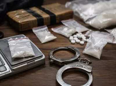 Mumbai Airport Sees Major Drug Bust: Woman Arrested for Smuggling ...