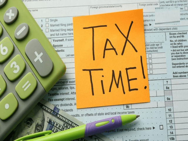 ITR 2026: Income less than Rs 12 lakh... What is the 20 percent tax ...