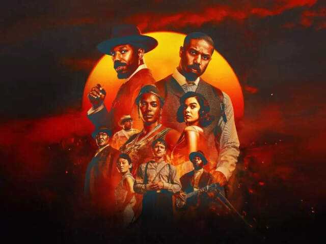 Sinners OTT release in India: When and where to watch Michael B Jordan ...