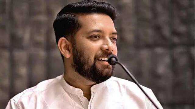 Kerala court fines Congress MP Shafi Parambil Rs 1,000 in NH blockade case