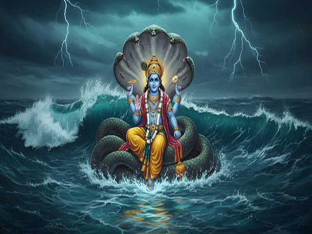 Nirjala Ekadashi 2026: Unable to observe the Nirjala Ekadashi fast ...