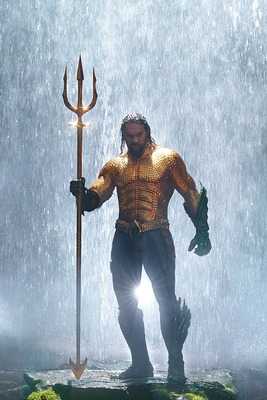 Jason Momoa Wants Vidyut Jammwal's Help To Enter Bollywood? Calls Him ...