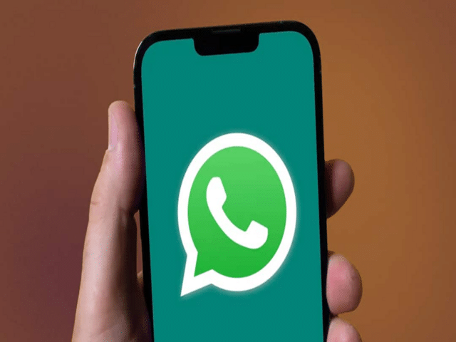 This work has become necessary to use WhatsApp on iPhone, the time is ...
