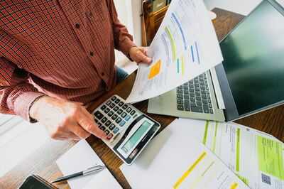 UK households urged to check energy bills now for £212 over payment
