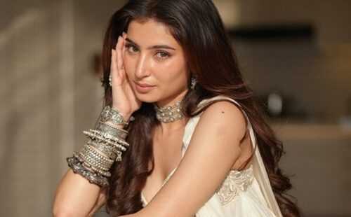 Sara Arjun Finally Reacts To 20-Year Age-Gap Buzz With Ranveer Singh In ...