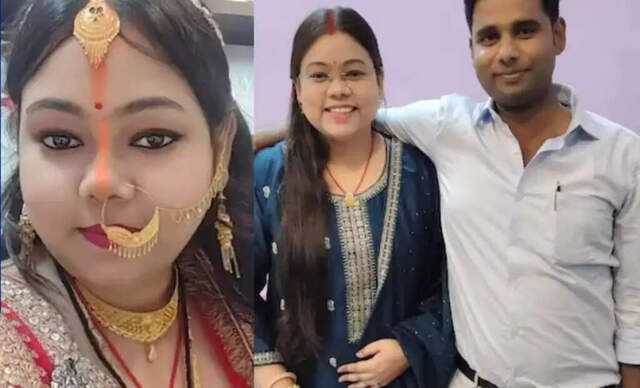 Bihar Sub-Inspector Arrested for Allegedly Murdering Wife Amid Affair ...