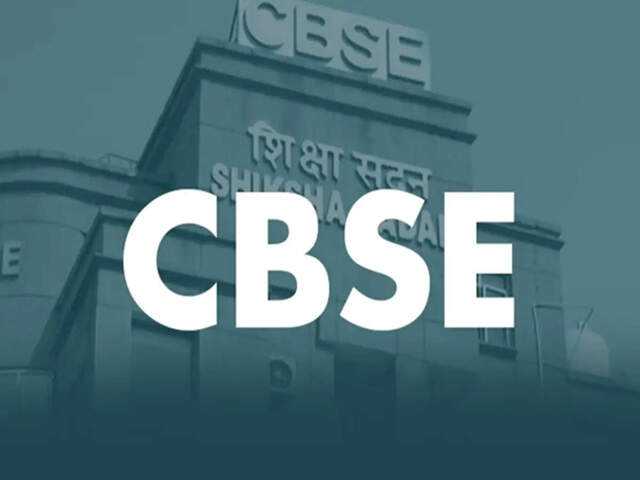 CBSE Successfully Thwarts Cyberattack, Ensures Smooth Online Services ...