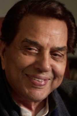 Dharmendra's Ikkis Poster Feels Emotional As It Was Released On The ...