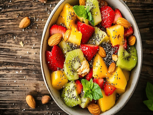 Best Fruits for Digestion: 6 Nutrient-Rich Choices That Can Support a ...