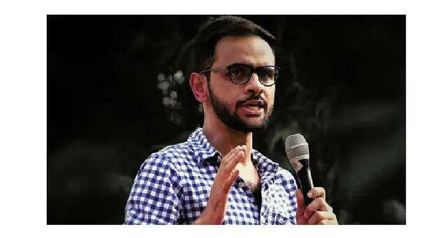Jail is my life now; happy for others who got bail: Umar Khalid after ...