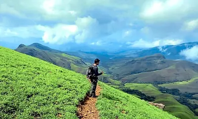 Kudremukh, Netravathi trekking routes reopen from June 1; online ...