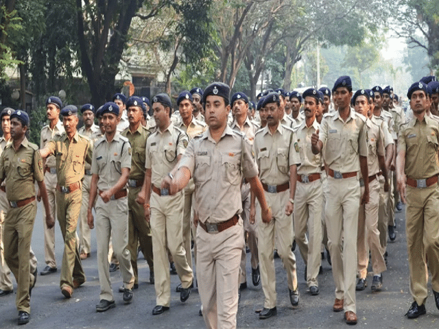 Odisha Police Recruitment 2026: Notification for 4,219 Civil Constable ...