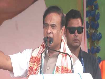 "We have to ensure elimination of all Osama Bin Ladens": Himanta Biswa ...