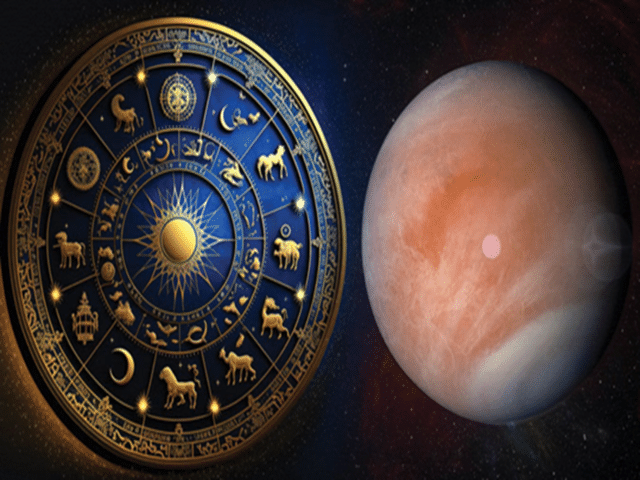 All nine planets—including Jupiter and Saturn—can be strengthened ...